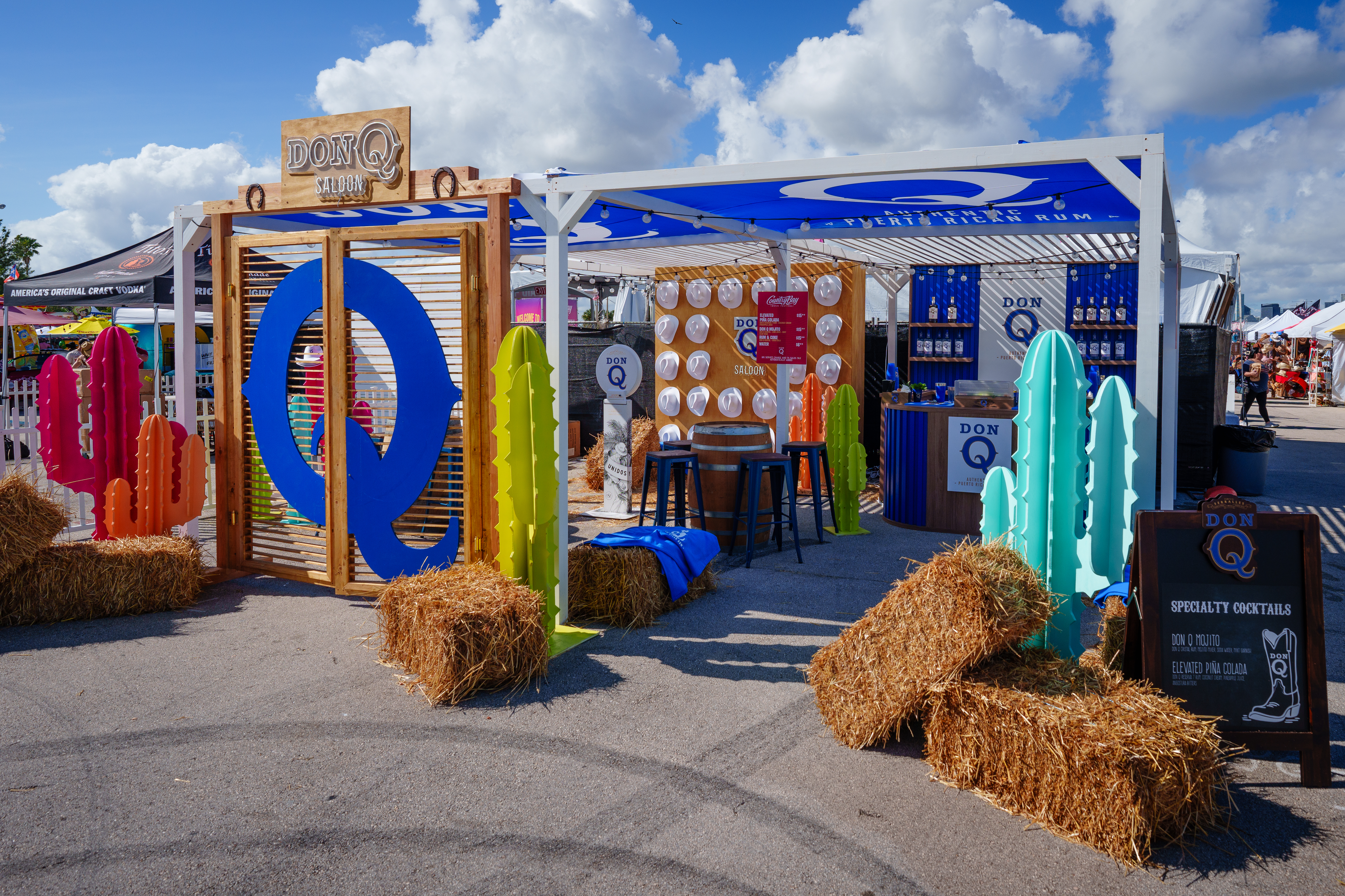 Cowboy-Cool Event Ideas From Recent Events